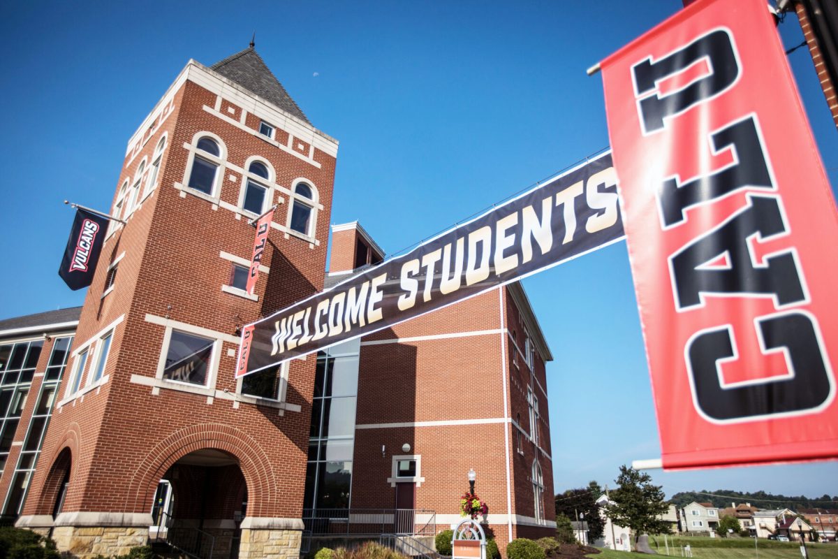 Cal U. hosts events for Women’s History Month - Observer-Reporter